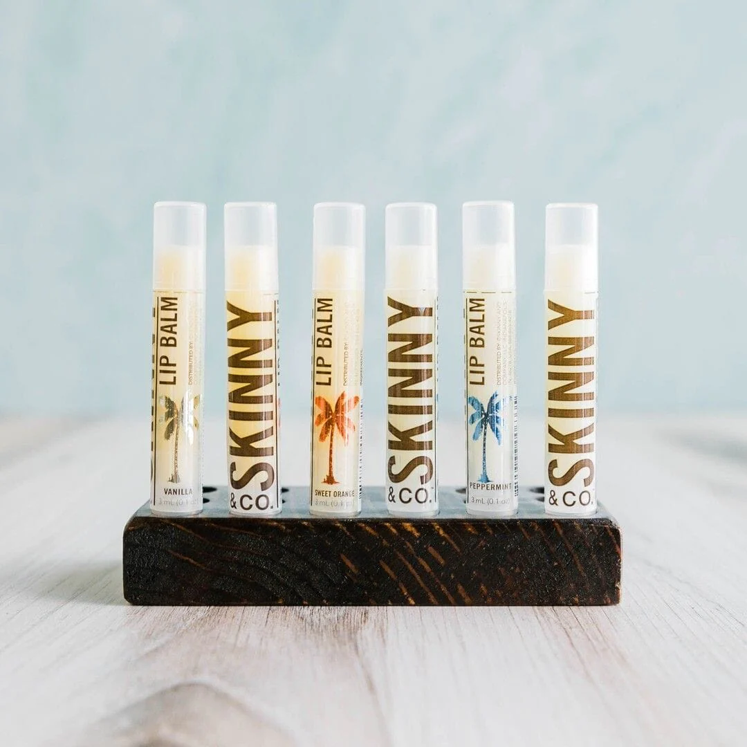 Skinny & Co. - Lip Balm – LVS